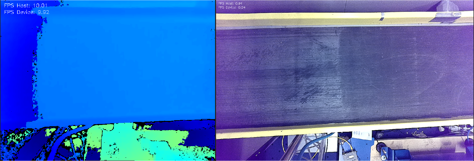 TOF 50cm range with phase unwrapping 0 - Luxonis Forum